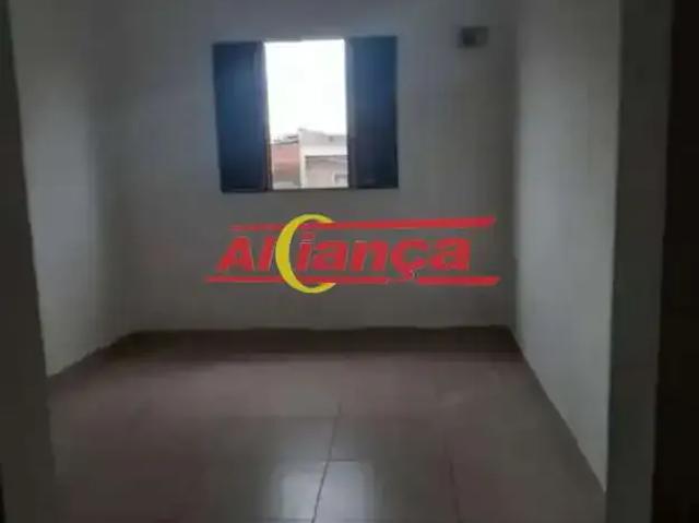 Apartamento para Locação em Guarulhos/SP Jardim Tranqüilidade 1 Quartos