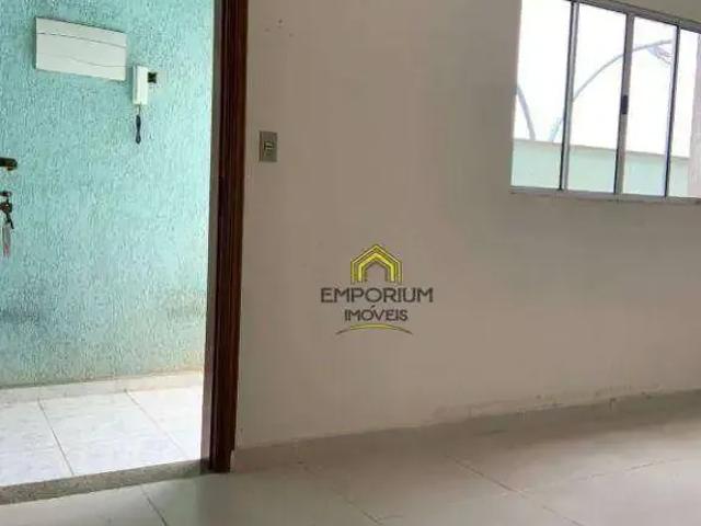 Apartamento para Locação em Guarulhos/SP Jardim Tranqüilidade 2 Quartos