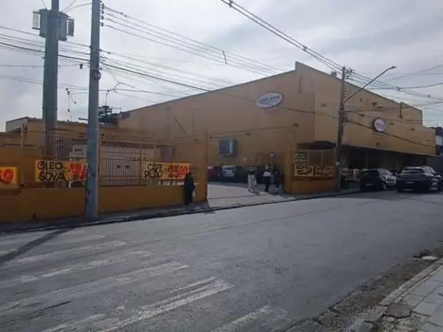Apartamento para Locação em Guarulhos/SP Jardim Tranqüilidade 2 Quartos