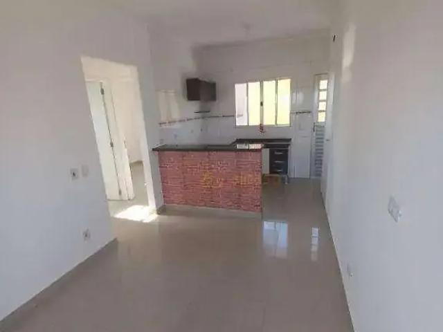 Apartamento para Locação em Guarulhos/SP Jardim Tranqüilidade 2 Quartos