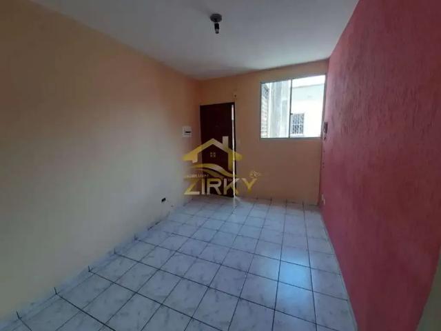 Apartamento para Locação em Guarulhos/SP Jardim Tranqüilidade 2 Quartos