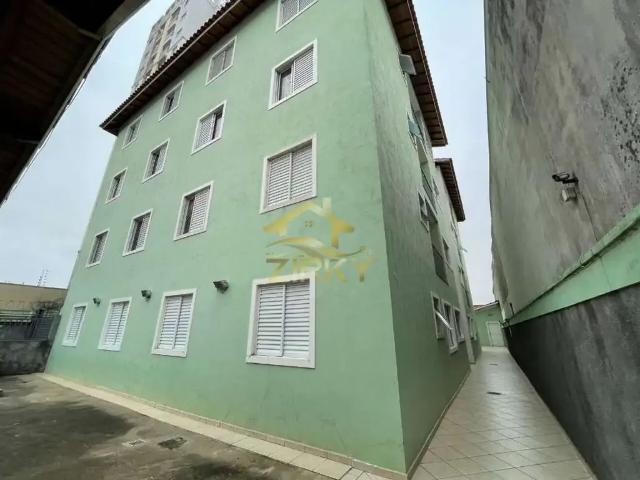 Apartamento para Locação em Guarulhos/SP Jardim Tranqüilidade 2 Quartos
