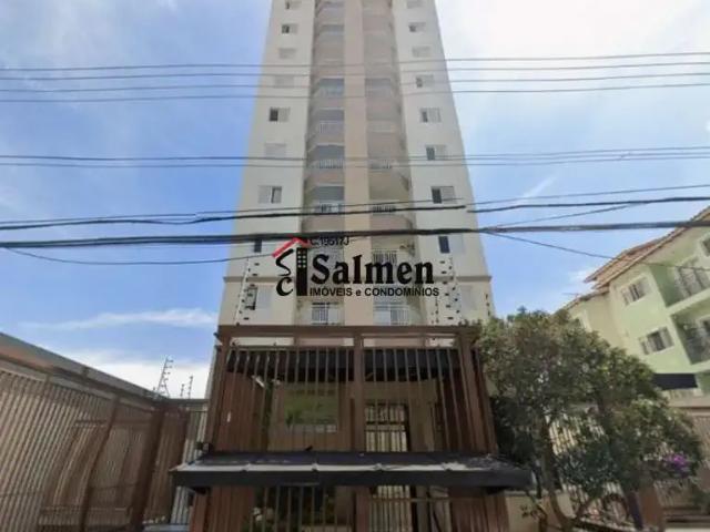 Apartamento para Locação em Guarulhos/SP Jardim Tranqüilidade 2 Quartos