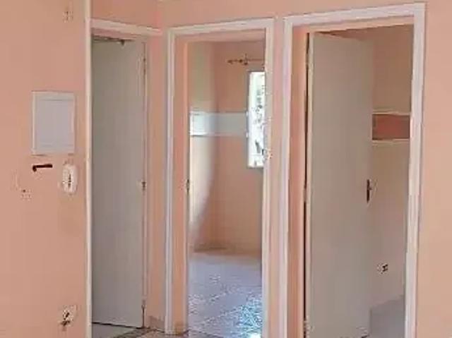 Apartamento para Locação em Guarulhos/SP Jardim Valéria 2 Quartos