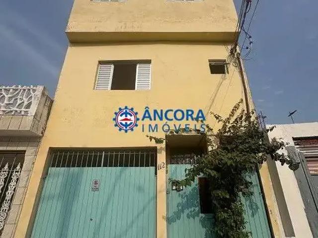 Apartamento para Locação em Guarulhos/SP Jardim Vera 1 Quartos