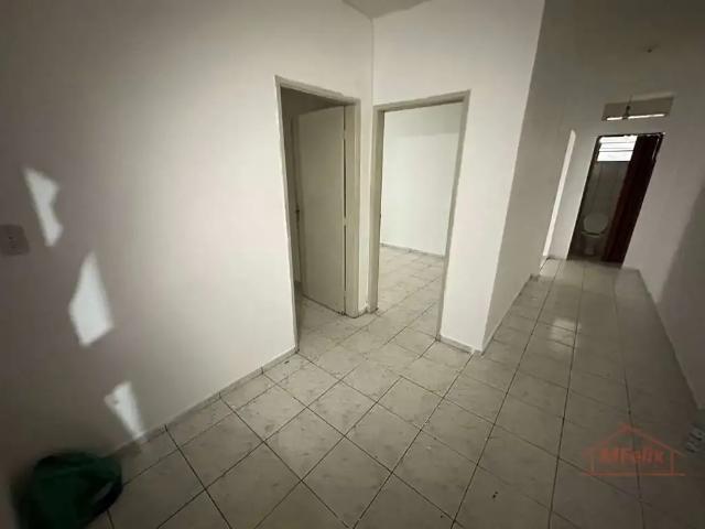 Apartamento para Locação em Guarulhos/SP Jardim Vera 2 Quartos