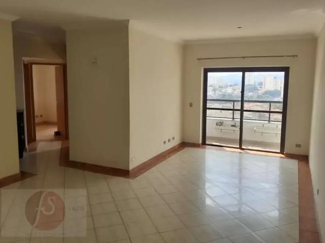 Apartamento para Locação em Guarulhos/SP Jardim Vila Galvão 3 Quartos