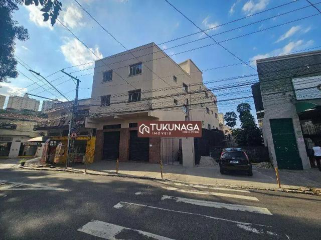 Apartamento para Locação em Guarulhos/SP Jardim Vila Galvão 1 Quartos