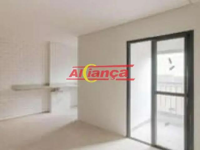 Apartamento para Locação em Guarulhos/SP Jardim Vila Galvão 2 Quartos