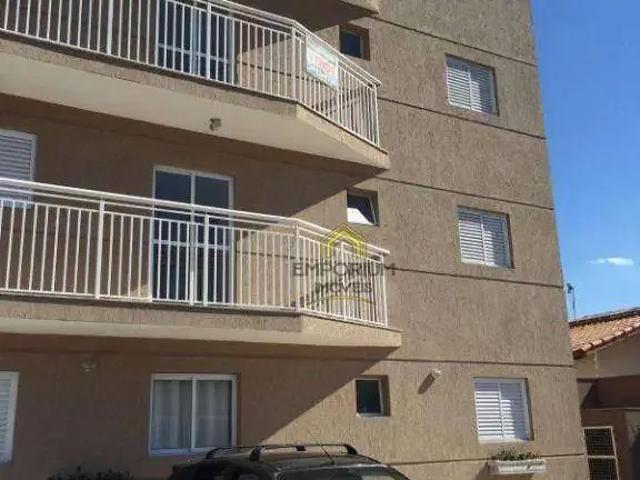 Apartamento para Locação em Guarulhos/SP Jardim Vila Galvão 2 Quartos