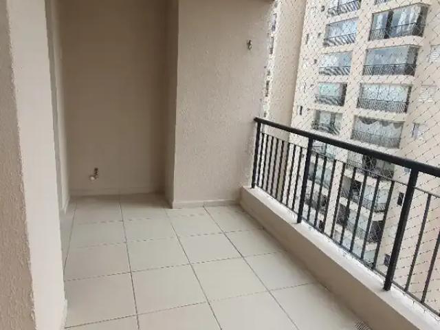 Apartamento para Locação em Guarulhos/SP Jardim Zaira 3 Quartos