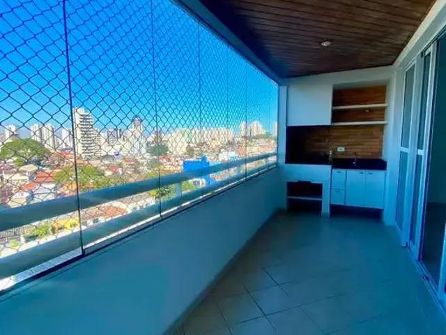 Apartamento para Locação em Guarulhos/SP Jardim Zaira 3 Quartos