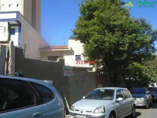 Apartamento para Locação em Guarulhos/SP Jardim Zaira 1 Quartos