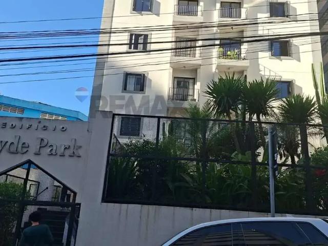 Apartamento para Locação em Guarulhos/SP Jardim Zaira 2 Quartos