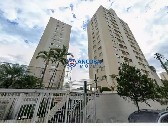 Apartamento para Locação em Guarulhos/SP Jardim Zaira 2 Quartos