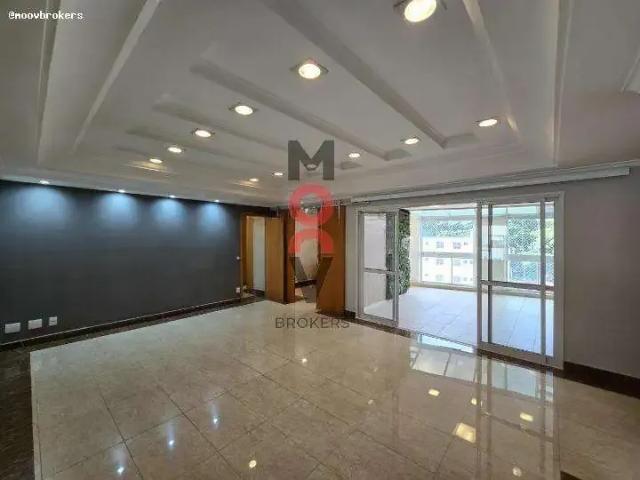 Apartamento para Locação em Guarulhos/SP Jardim Zaira 4 Quartos