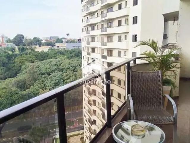 Apartamento para Locação em Guarulhos/SP Macedo 3 Quartos