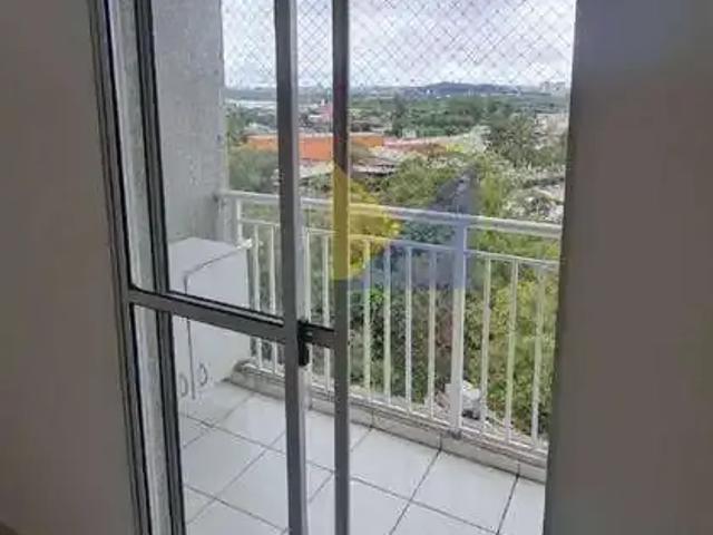 Apartamento para Locação em Guarulhos/SP Macedo 3 Quartos