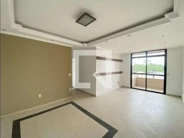 Apartamento para Locação em Guarulhos/SP Macedo 3 Quartos