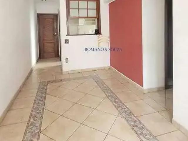 Apartamento para Locação em Guarulhos/SP Macedo 3 Quartos