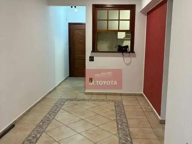 Apartamento para Locação em Guarulhos/SP Macedo 3 Quartos