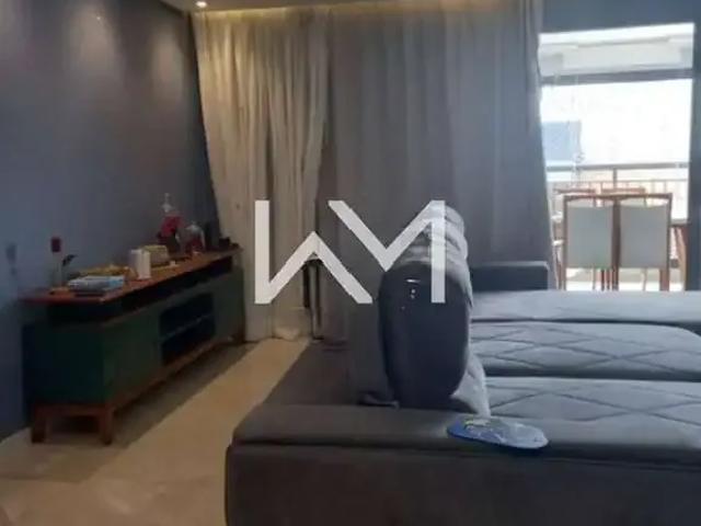 Apartamento para Locação em Guarulhos/SP Macedo 3 Quartos