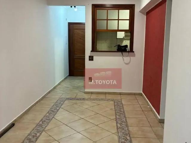 Apartamento para Locação em Guarulhos/SP Macedo 3 Quartos