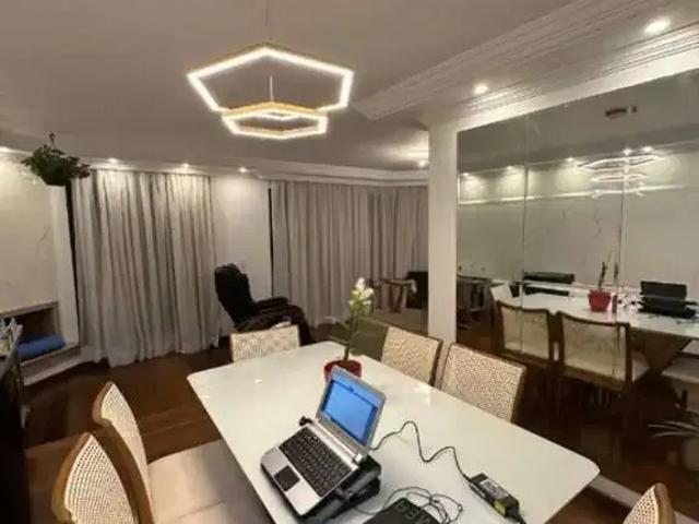 Apartamento para Locação em Guarulhos/SP Macedo 3 Quartos