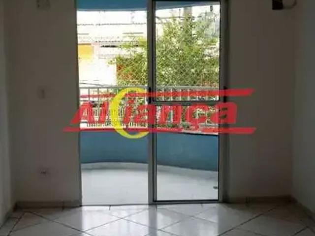Apartamento para Locação em Guarulhos/SP Macedo 3 Quartos