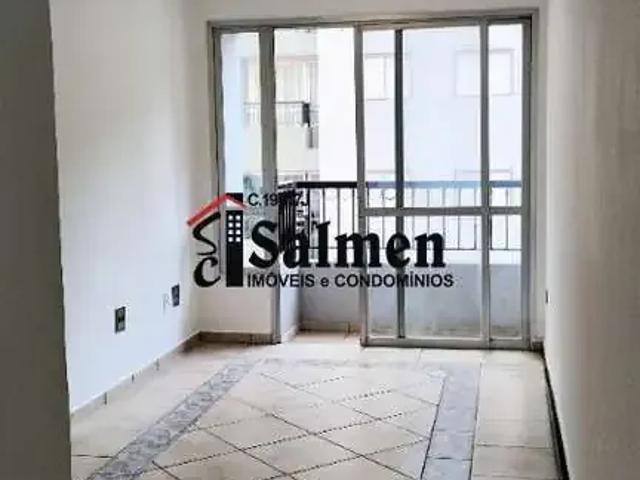 Apartamento para Locação em Guarulhos/SP Macedo 3 Quartos