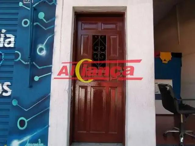 Apartamento para Locação em Guarulhos/SP Macedo 3 Quartos