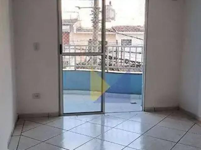 Apartamento para Locação em Guarulhos/SP Macedo 3 Quartos