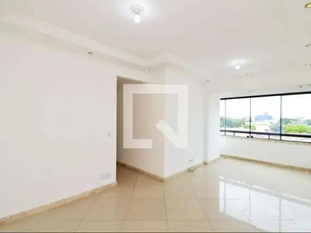 Apartamento para Locação em Guarulhos/SP Macedo 3 Quartos