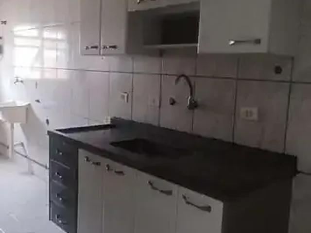 Apartamento para Locação em Guarulhos/SP Macedo