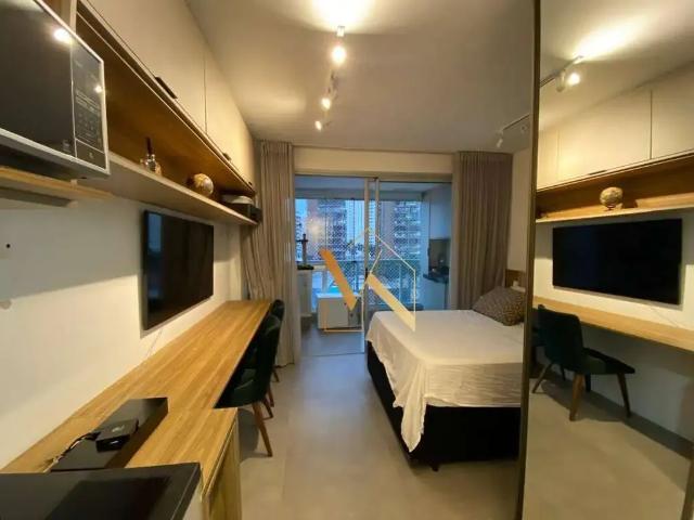 Apartamento para Locação em Guarulhos/SP Macedo 1 Quartos