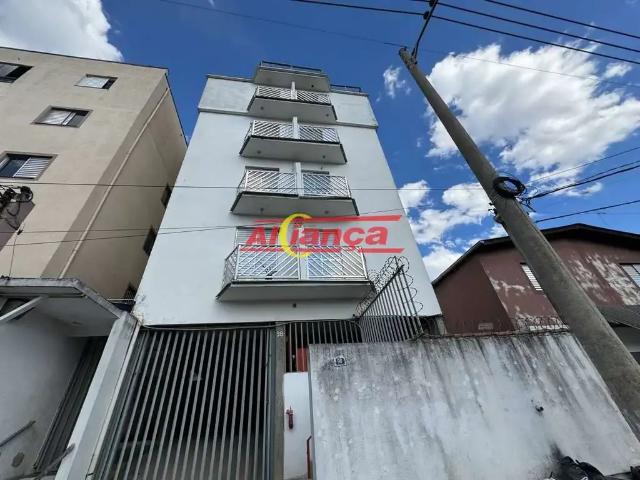 Apartamento para Locação em Guarulhos/SP Macedo 1 Quartos