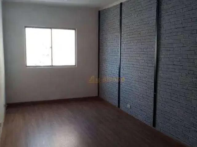 Apartamento para Locação em Guarulhos/SP Macedo 1 Quartos