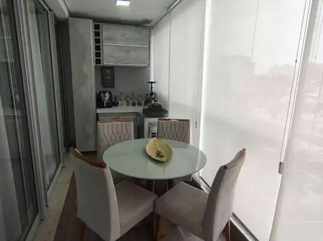 Apartamento para Locação em Guarulhos/SP Macedo 1 Quartos