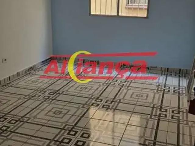 Apartamento para Locação em Guarulhos/SP Macedo 1 Quartos