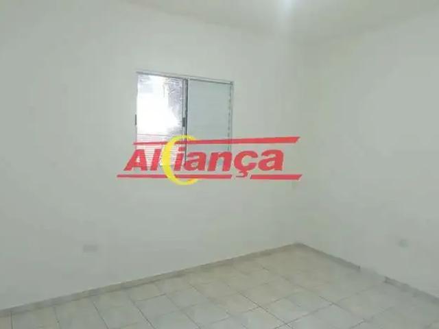 Apartamento para Locação em Guarulhos/SP Macedo 1 Quartos