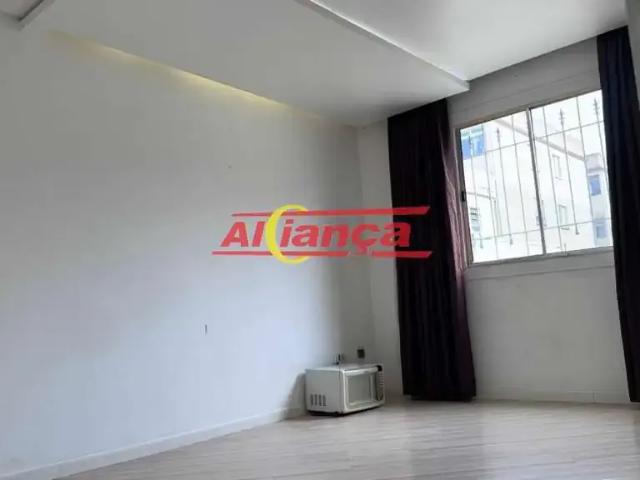 Apartamento para Locação em Guarulhos/SP Macedo 1 Quartos