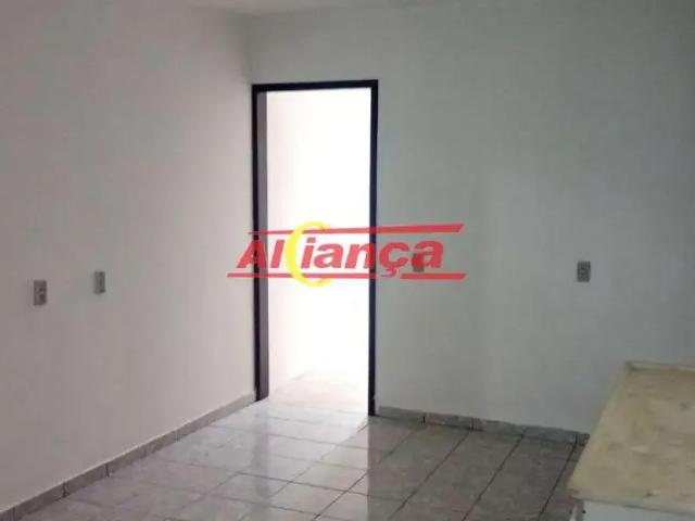 Apartamento para Locação em Guarulhos/SP Macedo 1 Quartos