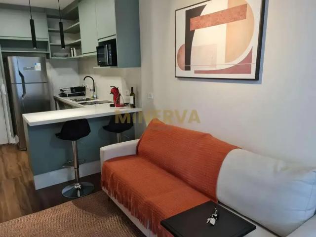 Apartamento para Locação em Guarulhos/SP Macedo 1 Quartos