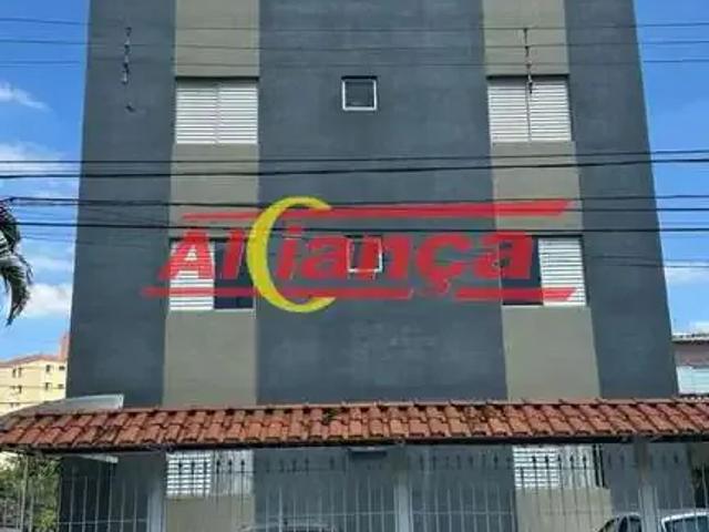 Apartamento para Locação em Guarulhos/SP Macedo 2 Quartos
