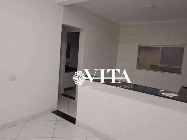 Apartamento para Locação em Guarulhos/SP Macedo 2 Quartos