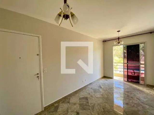 Apartamento para Locação em Guarulhos/SP Macedo 2 Quartos