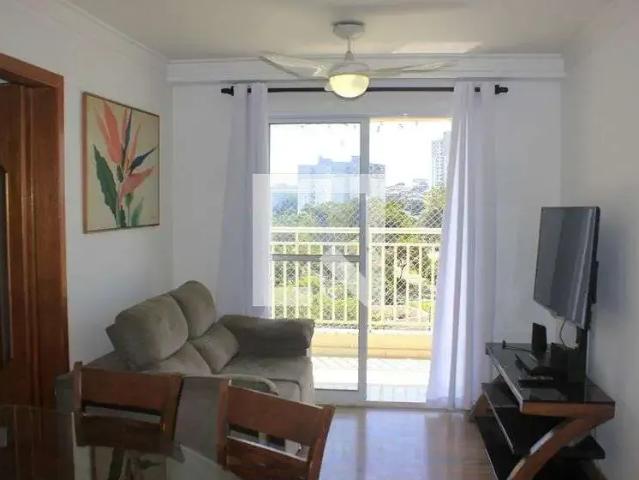Apartamento para Locação em Guarulhos/SP Macedo 2 Quartos