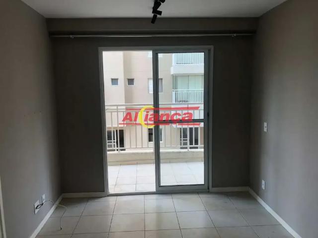 Apartamento para Locação em Guarulhos/SP Macedo 2 Quartos