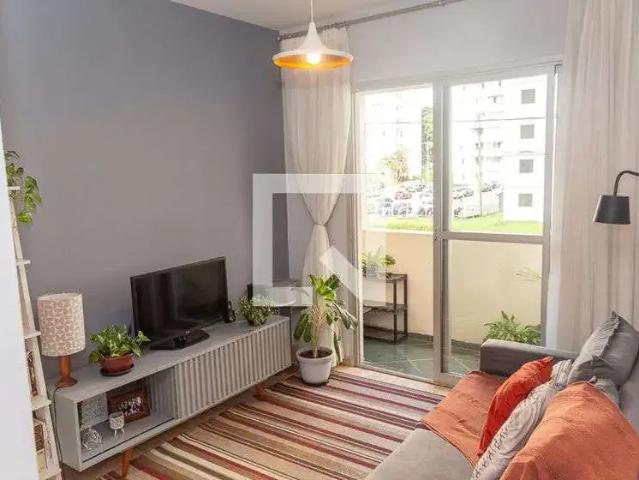 Apartamento para Locação em Guarulhos/SP Macedo 2 Quartos