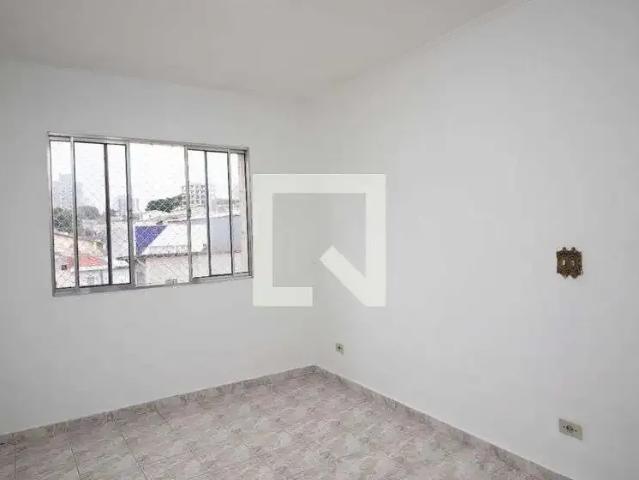 Apartamento para Locação em Guarulhos/SP Macedo 2 Quartos